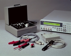 Agilent 4349B 4339B 高阻計 光通訊儀表 Keysight/Agilent/HP 貿易商 產品 儀器維修-弘燁科技 ...